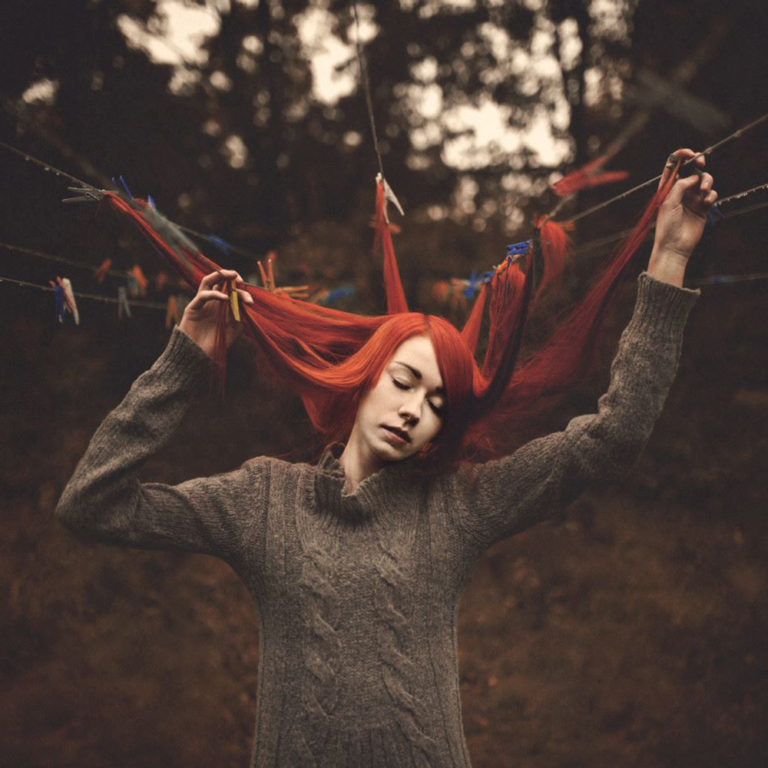 PHOTOLab ~ Damian Drewniak – El Drama de Aly