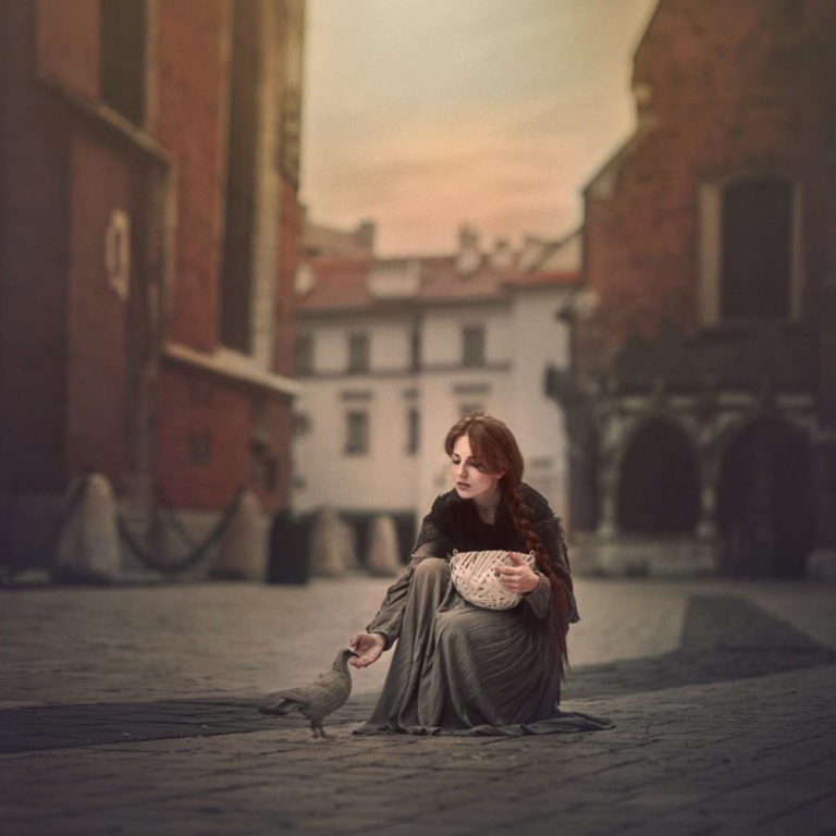 PHOTOLab ~ Damian Drewniak – El Drama de Aly