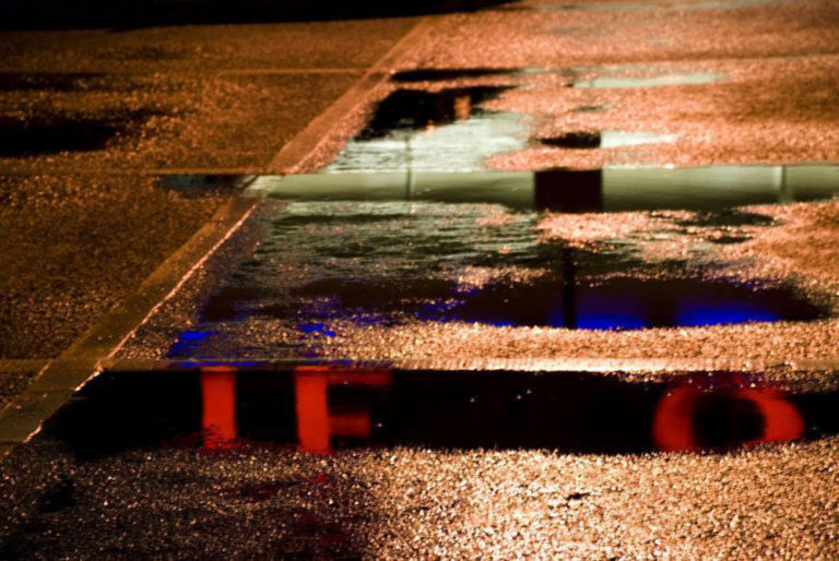 PHOTOLab ~ Rut Blees Luxemburg – El Drama de Aly