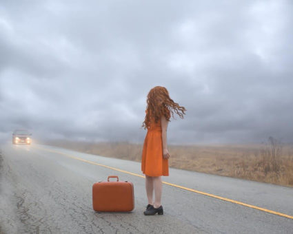 PHOTOLab ~ Patty Maher – El Drama de Aly