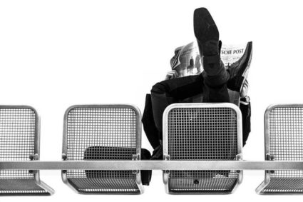 PHOTOLab ~ Marius Vieth – El Drama de Aly