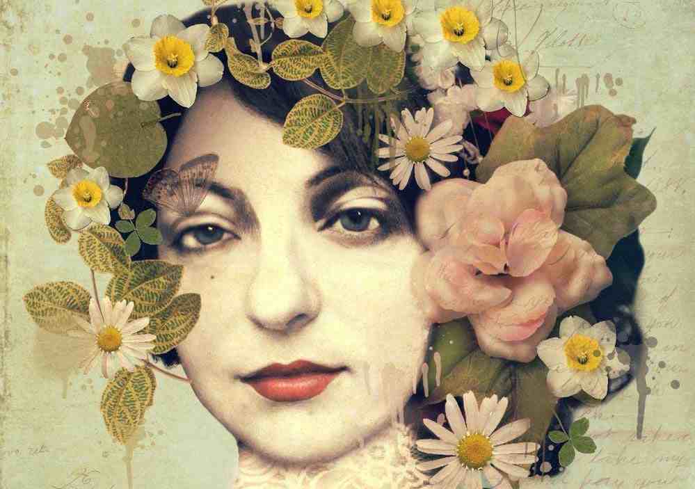 PHOTOLab ~ Sarah Jarrett – El Drama de Aly