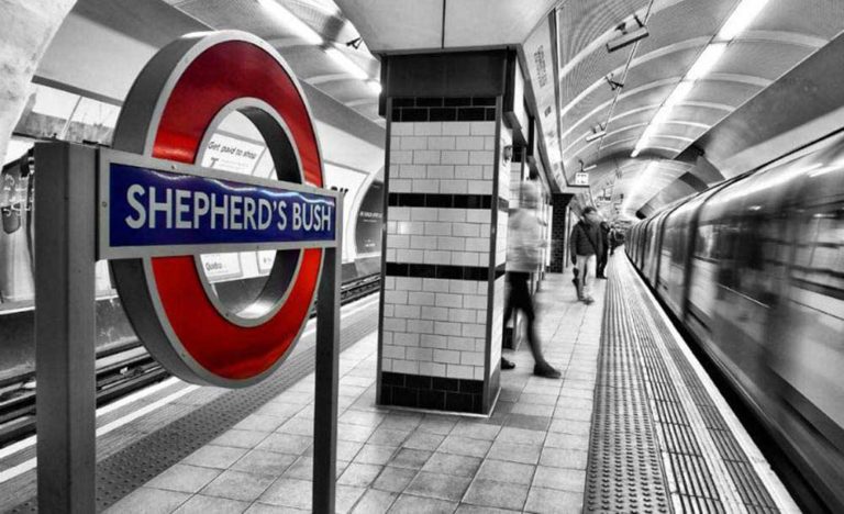 PHOTOLab ~ Nicholas Goodden – El Drama de Aly