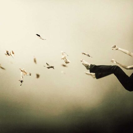 PHOTOLab ~ Martin Stranka – El Drama de Aly