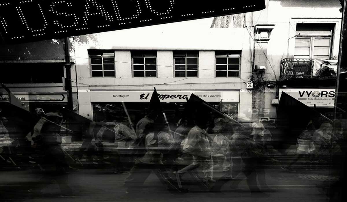 LUIGI LÓPEZ FOTOGRAFÍA – El Drama de Aly