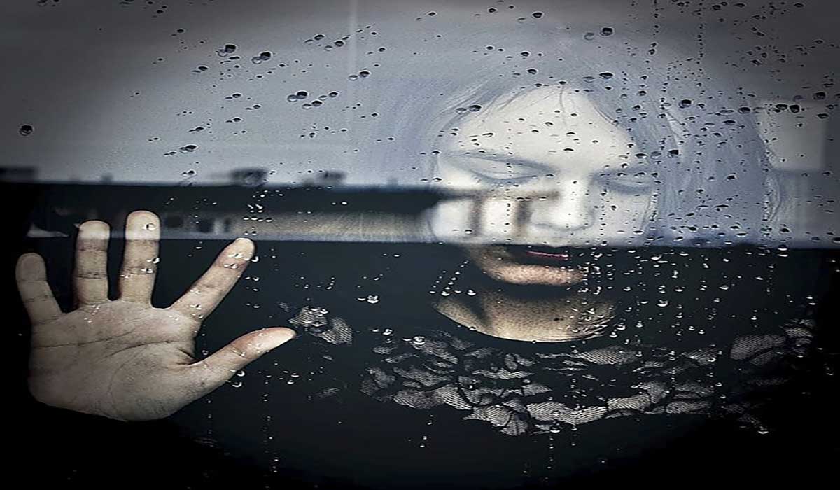 CHINA CONTINO – El Drama de Aly