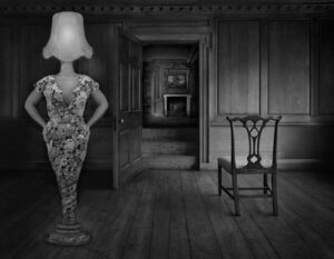 PHOTOLab ~ Dominic Rouse – El Drama de Aly