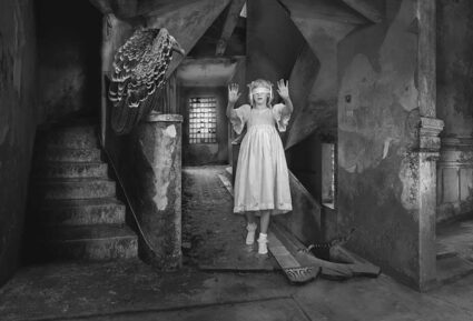 PHOTOLab ~ Dominic Rouse – El Drama de Aly