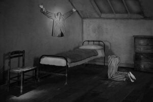 PHOTOLab ~ Dominic Rouse – El Drama de Aly