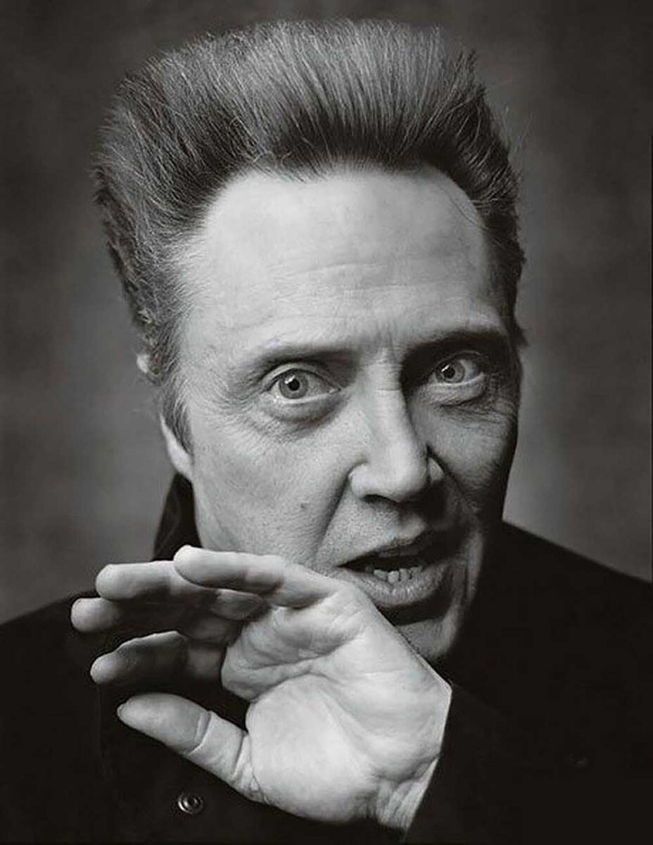PHOTOLab ~ Mark Seliger – El Drama de Aly