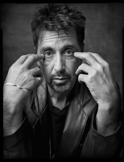 PHOTOLab ~ Mark Seliger – El Drama de Aly
