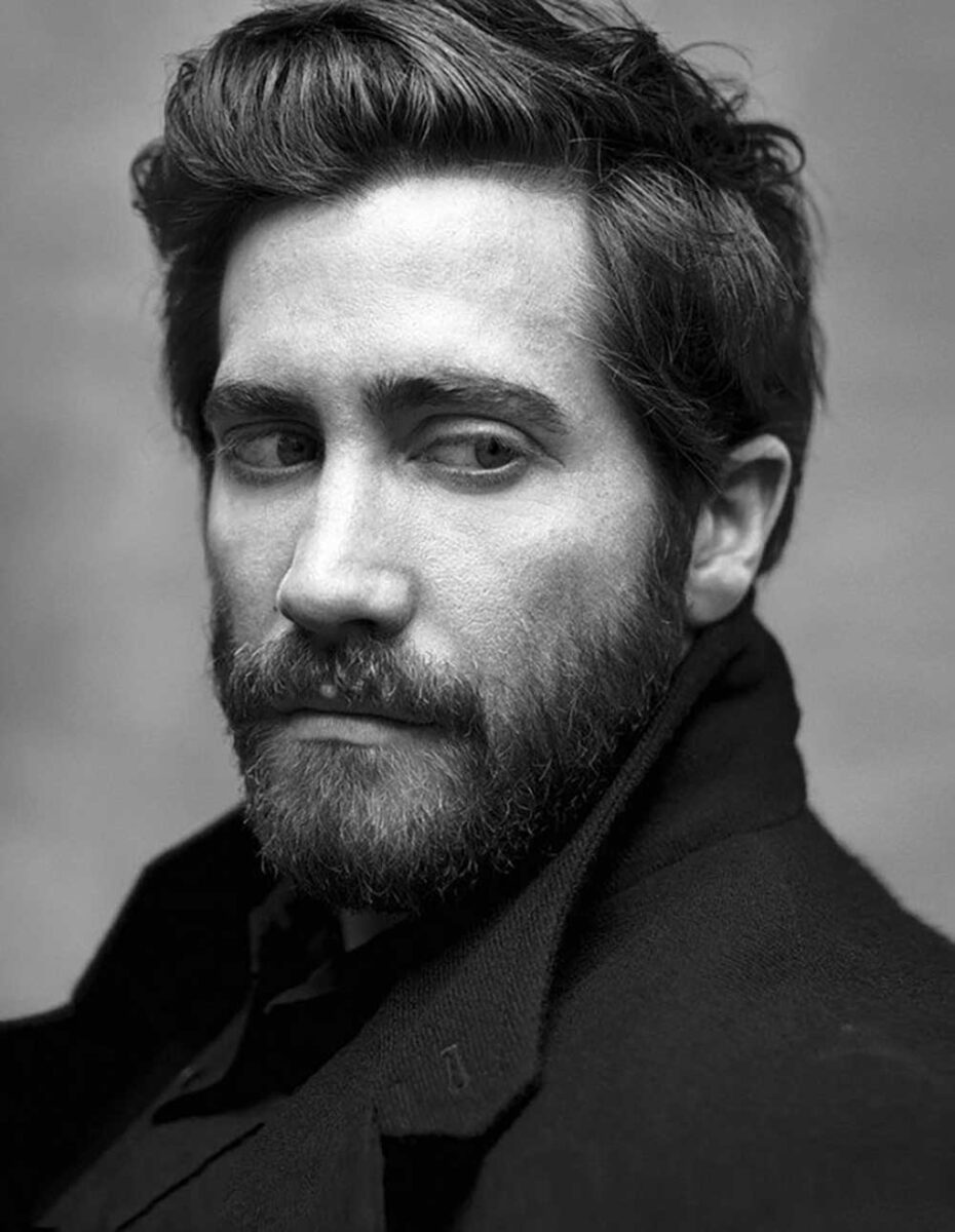 PHOTOLab ~ Mark Seliger – El Drama de Aly