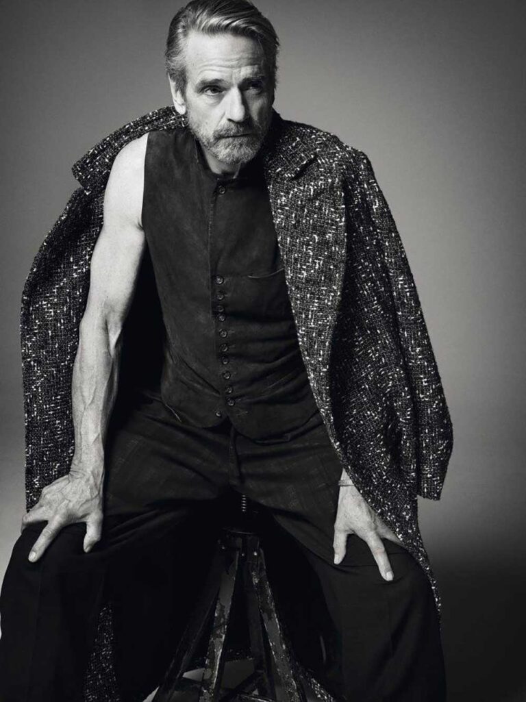 PHOTOLab ~ Mark Seliger – El Drama de Aly