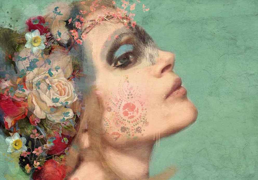 PHOTOLab ~ Sarah Jarrett – El Drama de Aly