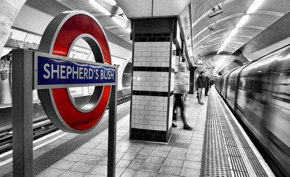 PHOTOLab ~ Nicholas Goodden – El Drama de Aly