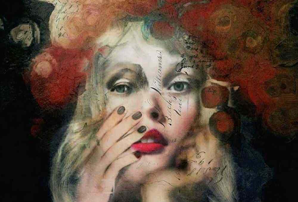 PHOTOLab ~ Sarah Jarrett – El Drama de Aly